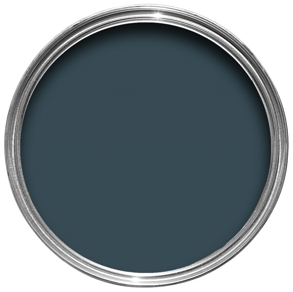 Farrow & Ball Paint Hague Blue No. 30 - Campbellwicks Interiors Farrow & Ball Paint Hague Blue No. 30 - Campbellwicks Interiors