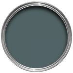 Farrow & Ball Paint Inchyra Blue No. 289 - Campbellwicks Interiors