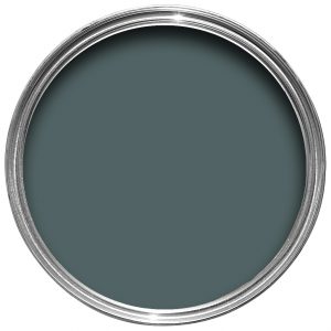 Farrow & Ball Paint Inchyra Blue No. 289 - Campbellwicks Interiors